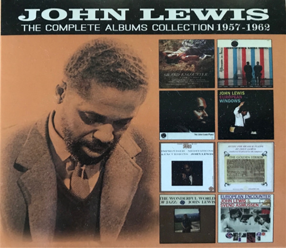 Buy Classic Albums Collection Online | Sanity