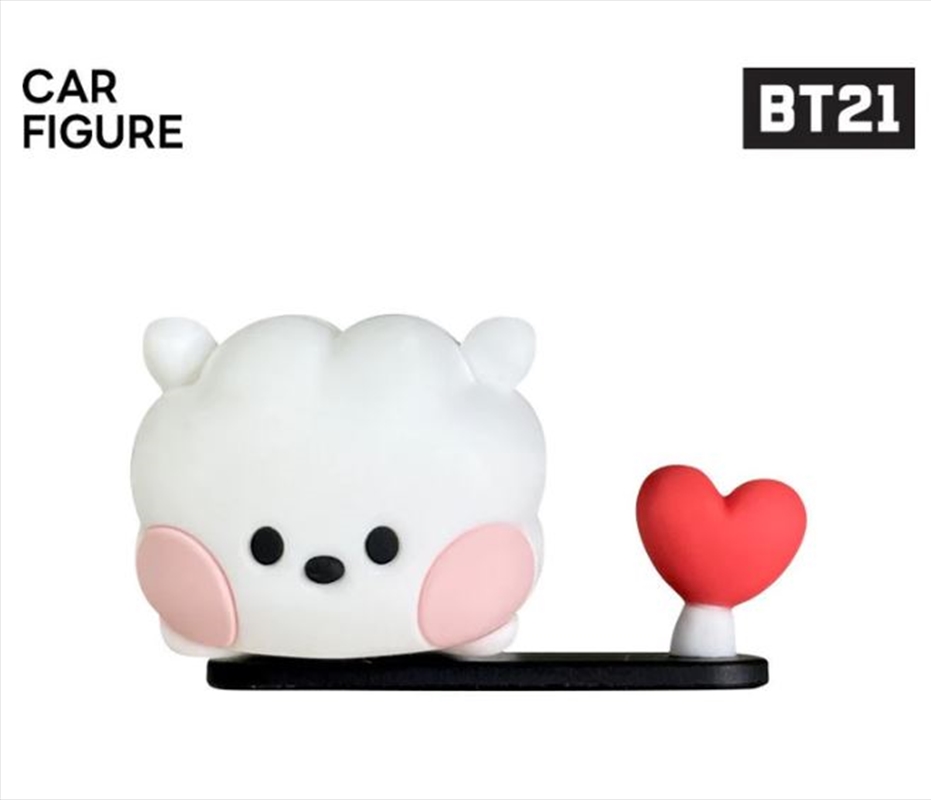 Buy Minini Car Figure - Rj Online | Sanity