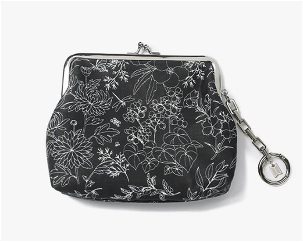 Buy BTS 2022 Pouch Online | Sanity