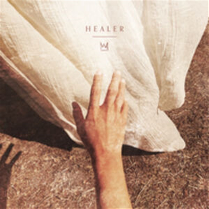 Buy Healer Online | Sanity