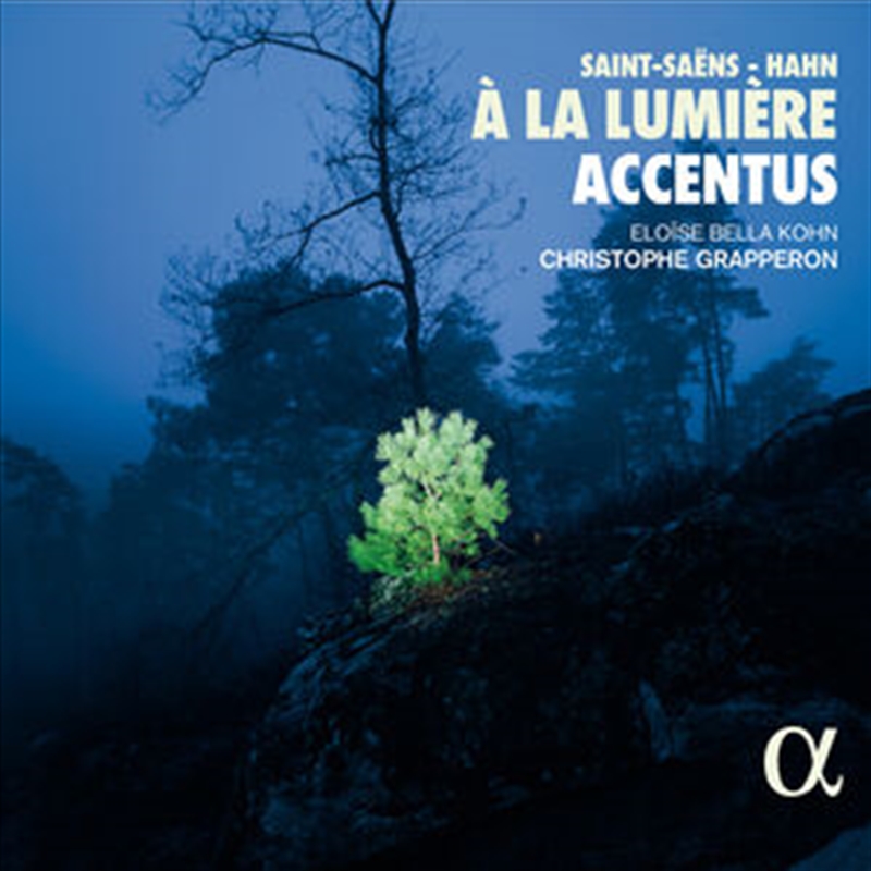 Buy La Lumiere Online | Sanity