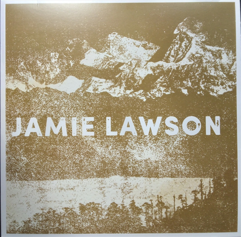 Buy Jamie Lawson Online | Sanity