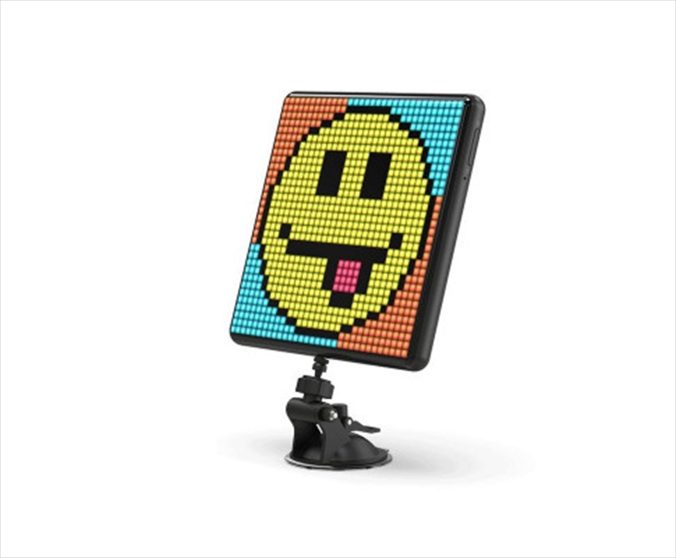 Buy DIVOOM Pixoo Max Online | Sanity