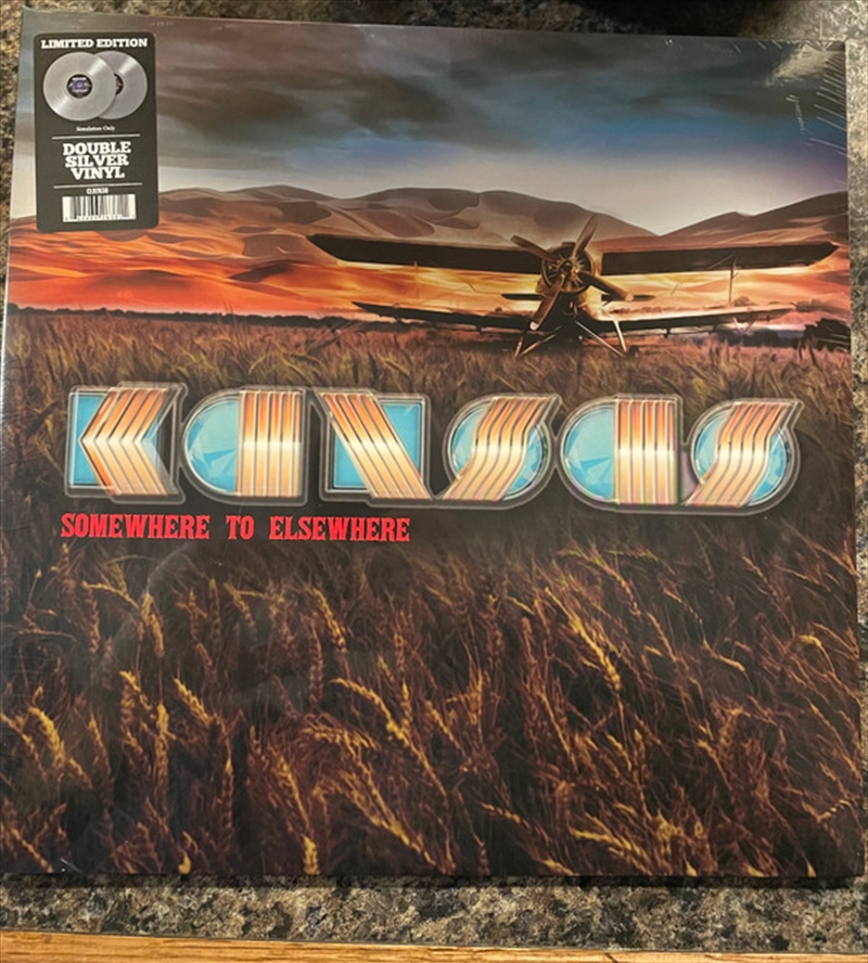 Buy Somewhere To Elsewhere Online | Sanity