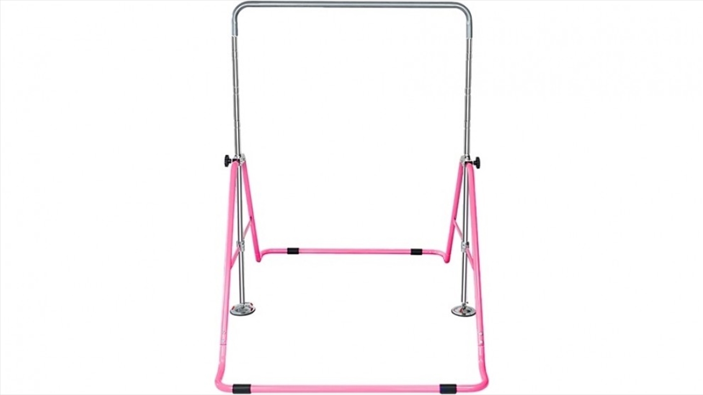 Buy Kids Gymnastics Bars Online - Pink Monkey Kip Bar