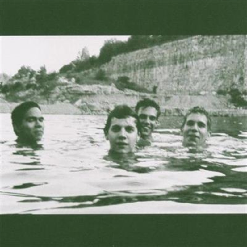 Buy Slint - Spiderland Vinyl | On Sale Now