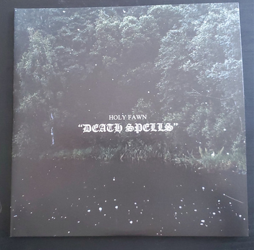Buy Death Spells Online | Sanity