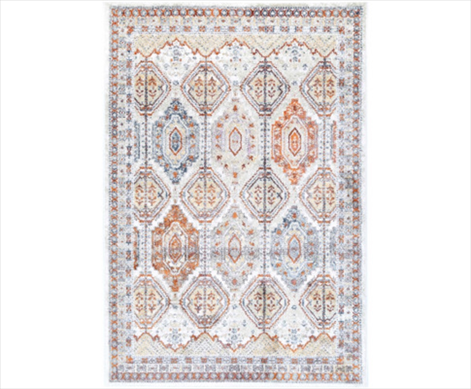 Buy Classic Multi Rug 160x230cm Online | Sanity