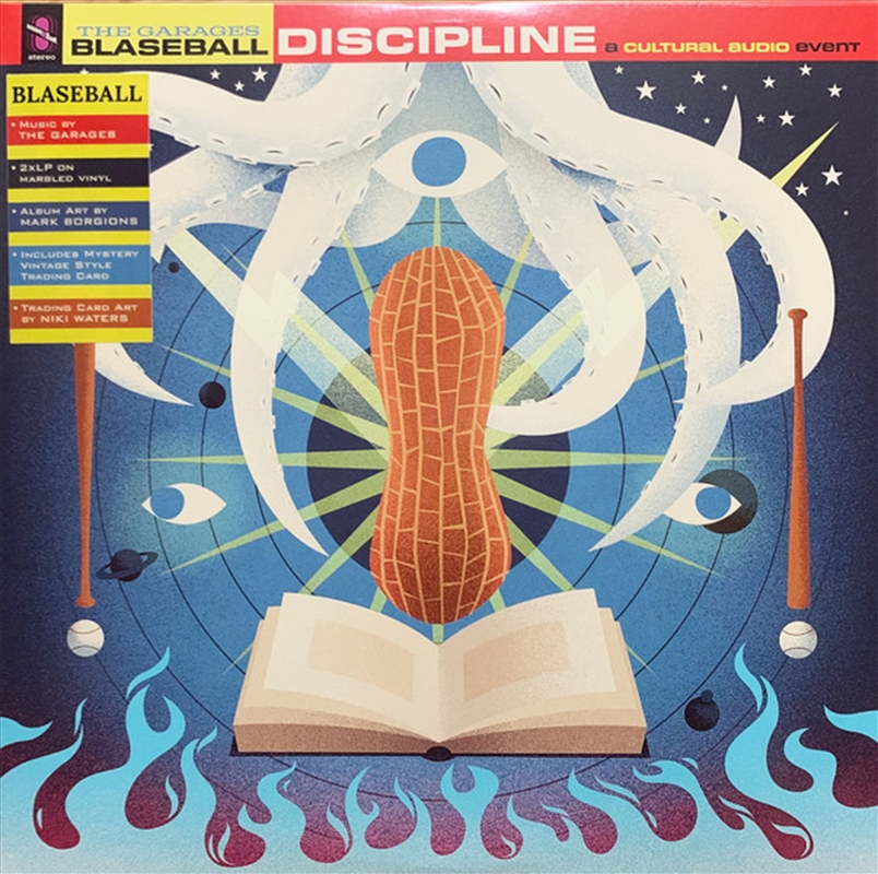 Buy Blaseball: Discipline Online | Sanity