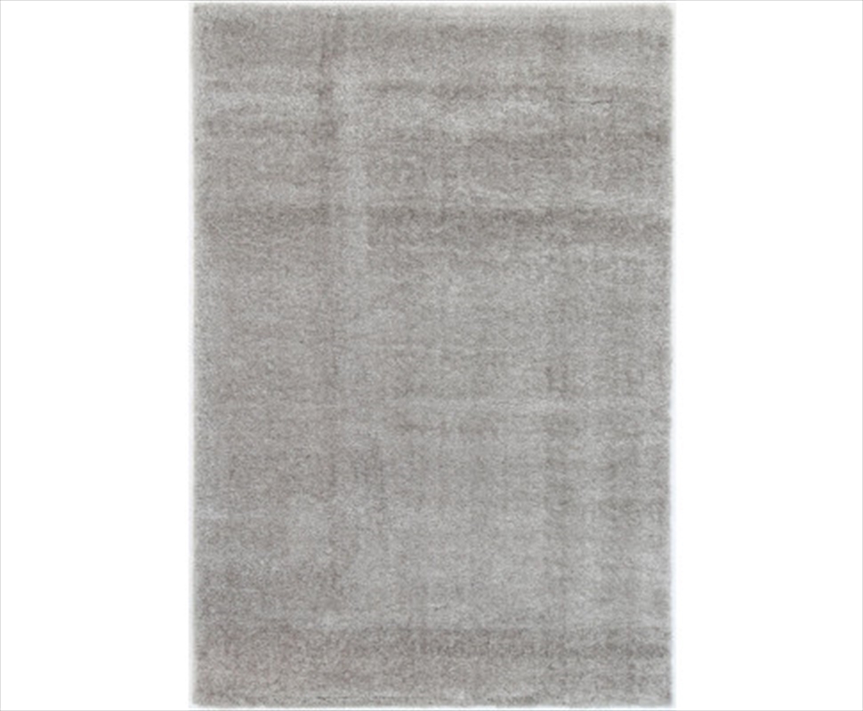 Buy Grey Rug 160x230cm Online | Sanity
