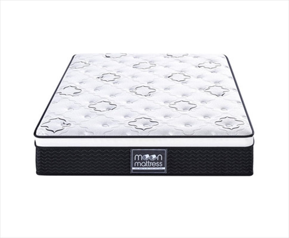 Buy Luxury Pillow Top Moon Mattress Online | Sanity