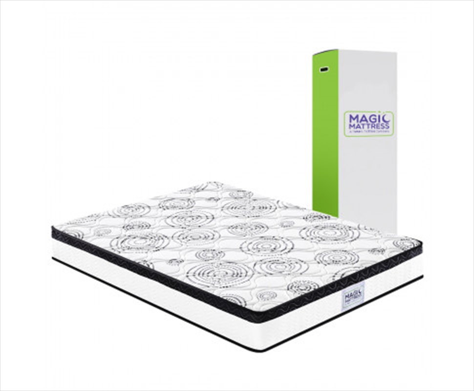 Buy Magic Mattress Online | Sanity