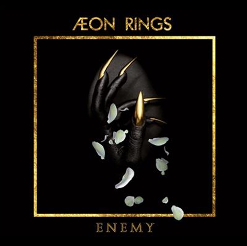Buy Enemy Online | Sanity