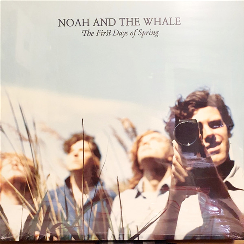 Buy First Days Of Spring Online | Sanity