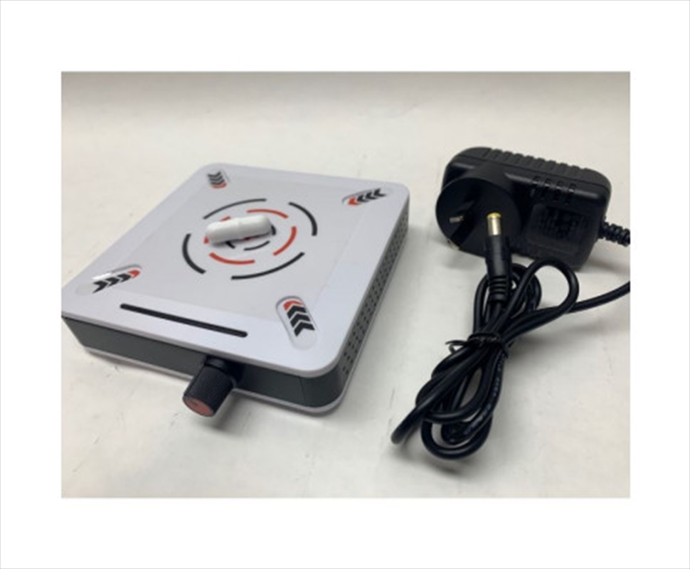 Buy Ultra Stir - Compact Variable Speed Stir Plate With Magnetic Online ...