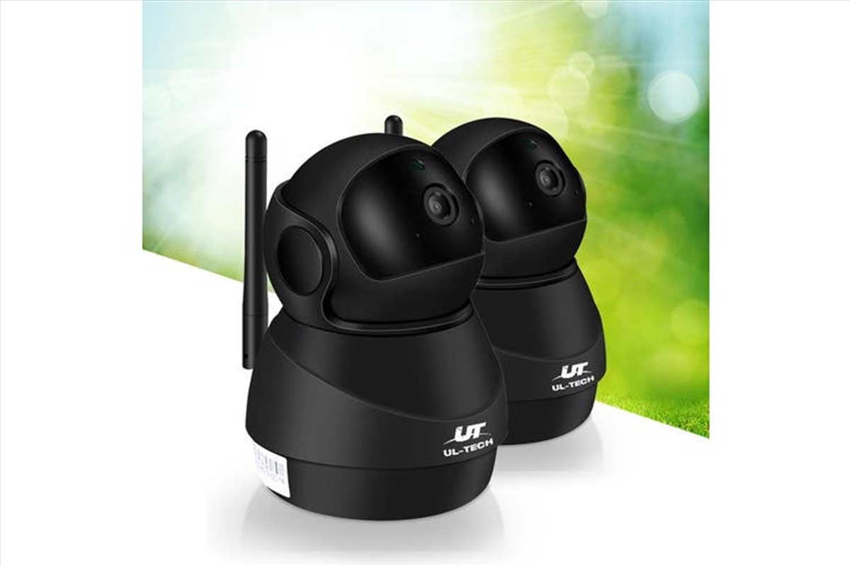 Buy 1080p Wireless Ip Camera Baby Monitor CCTV Security System HD 1080P ...