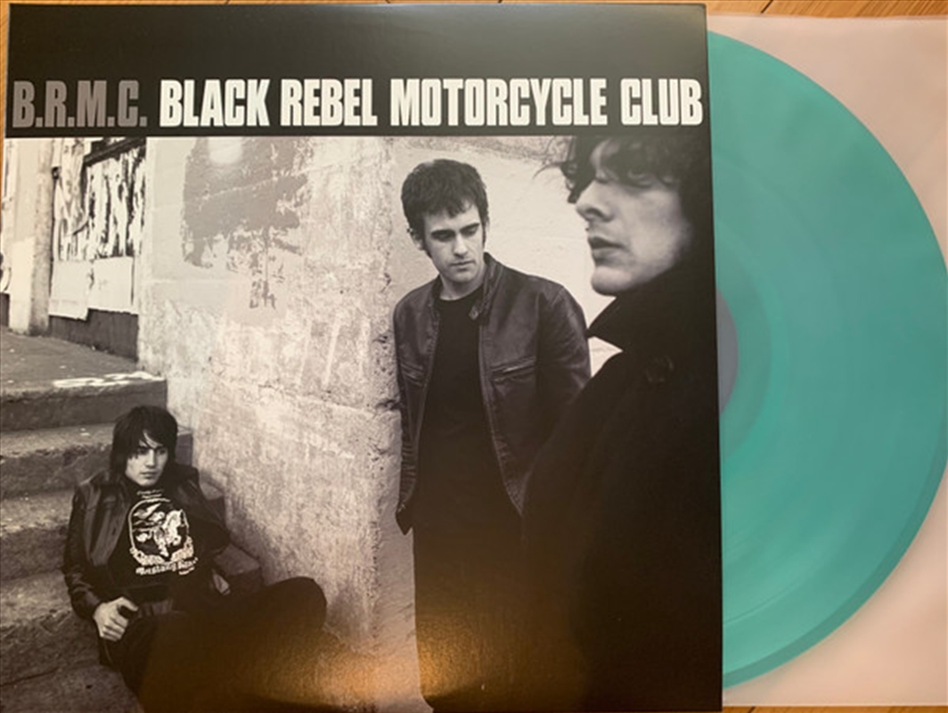 Buy Black Rebel Motorcycle Club Online | Sanity
