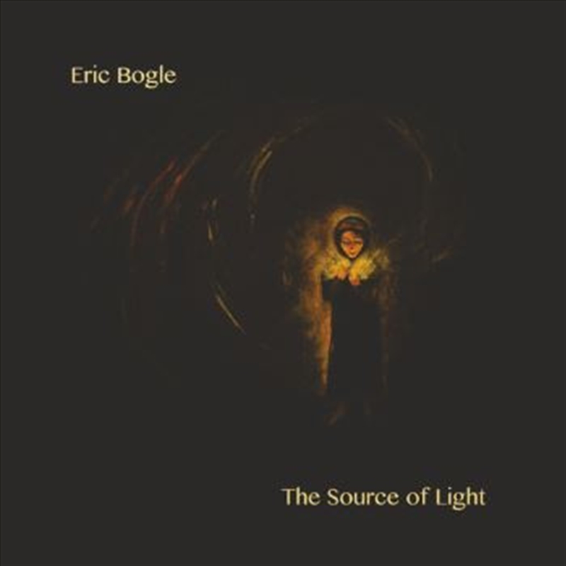 Eric Bogle - Source Of Light | Sanity