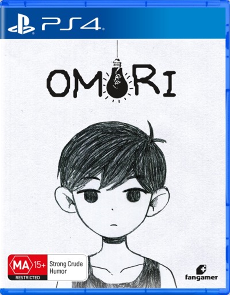 Buy Omori Online | Sanity