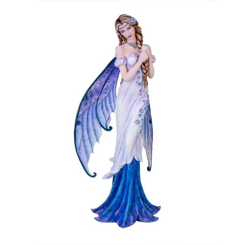 Buy Elegant Fairy Figurine Online | Sanity
