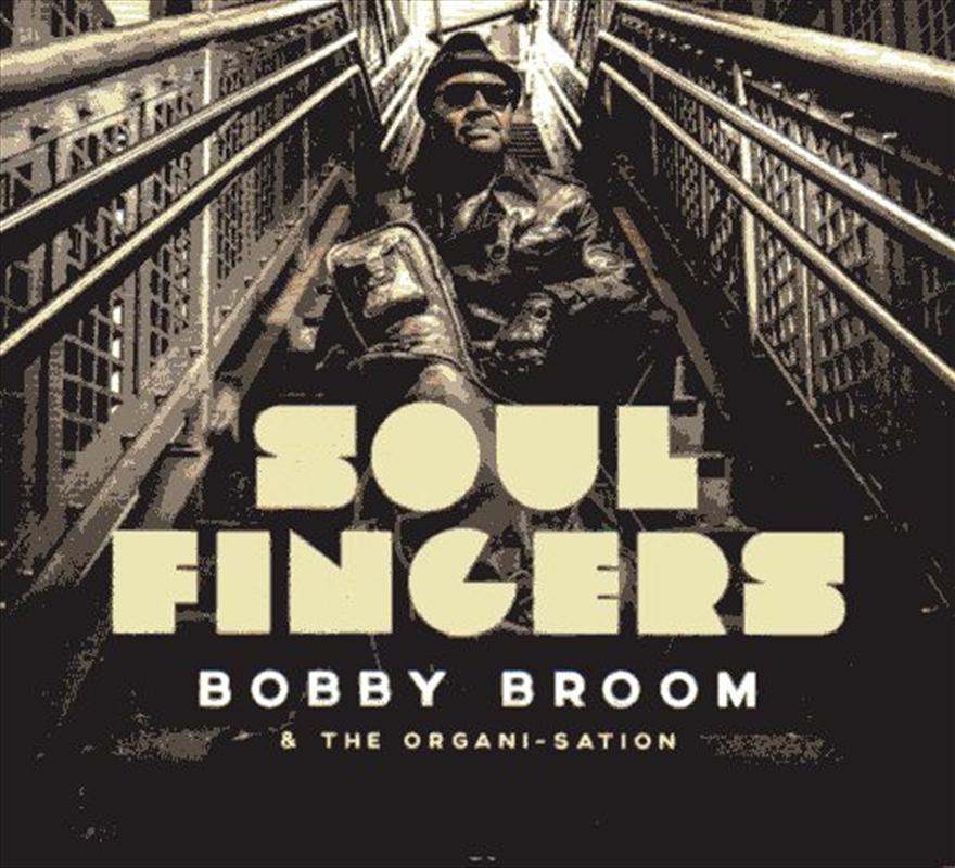 Buy Soul Fingers Online | Sanity