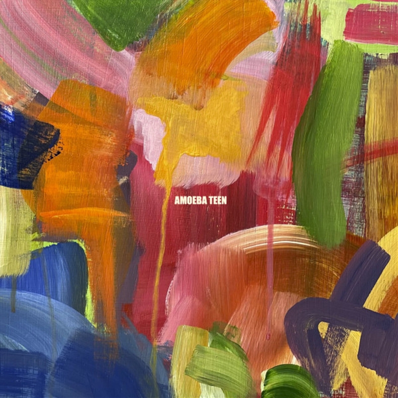 Buy Amoeba Teen Online | Sanity