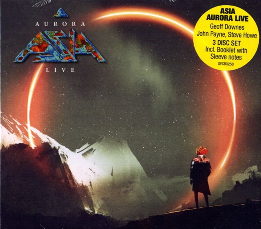 Buy Aurora Online | Sanity