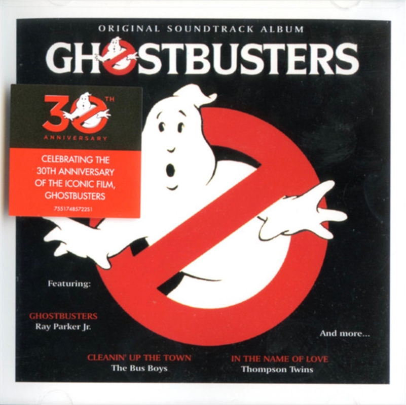 Buy Ghostbusters Online | Sanity