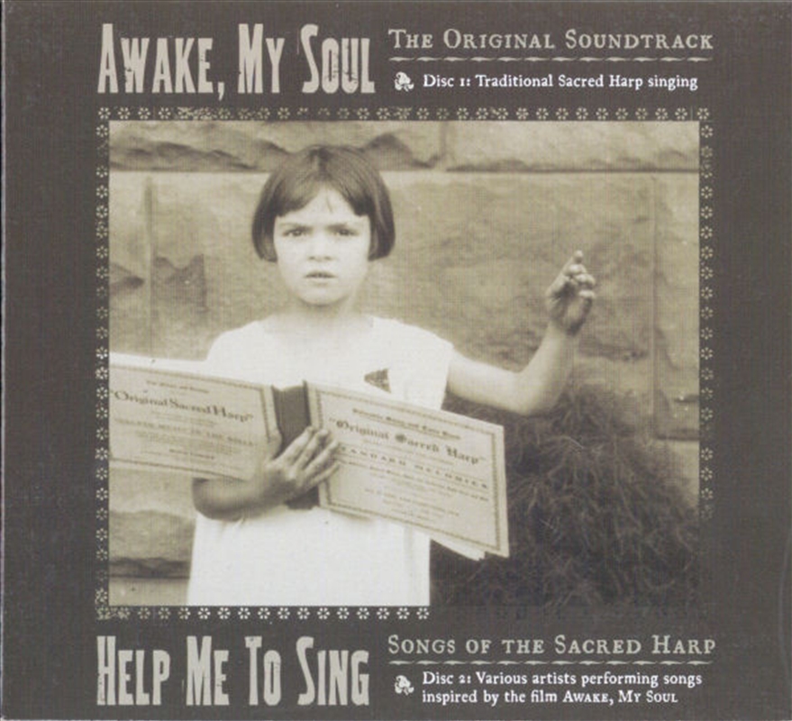 Buy Awake My Soul: Help Me To Sing Online | Sanity