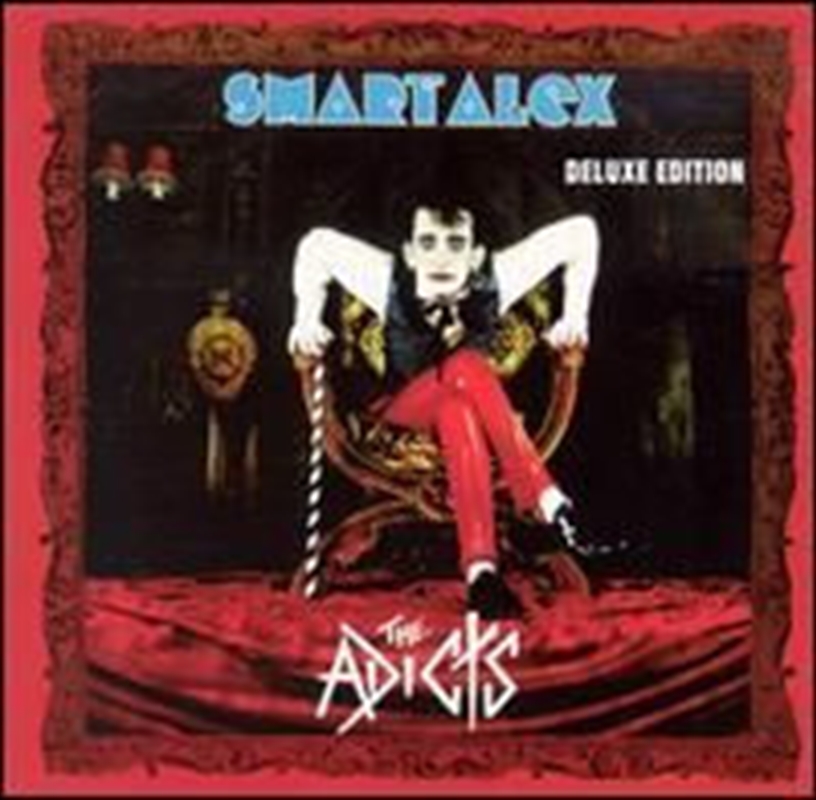 Buy Smart Alex Online | Sanity