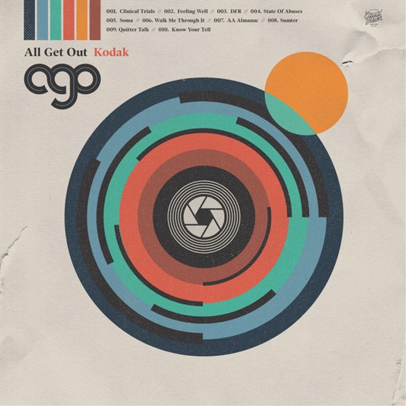 Buy Kodak Online | Sanity