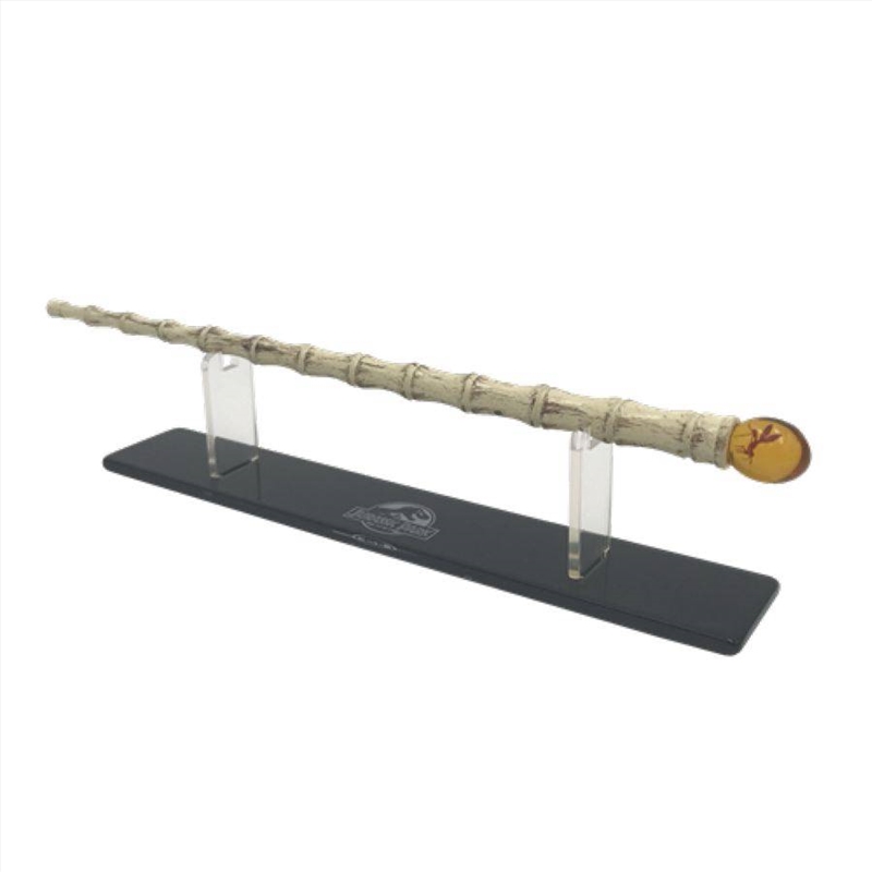 Buy Jurassic Park - John Hammond Cane Scaled Replica Online | Sanity