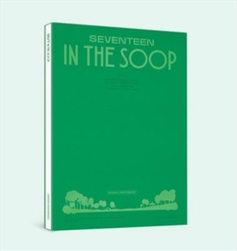 Buy In The Soop Making Photobook Online | Sanity