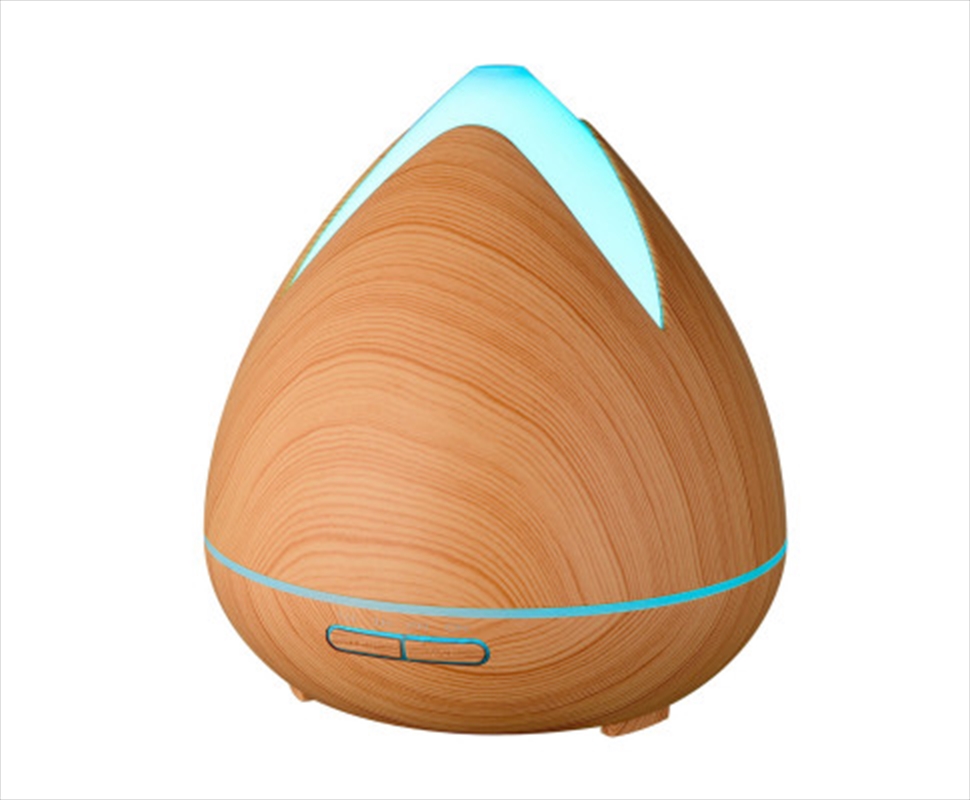 Buy Essential Oils Ultrasonic Aromatherapy Diffuser Air Humidifier ...