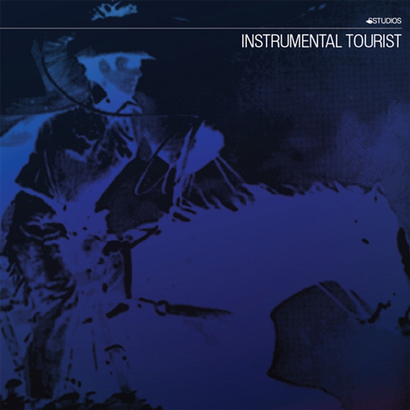 Buy Instrumental Tourist Online | Sanity