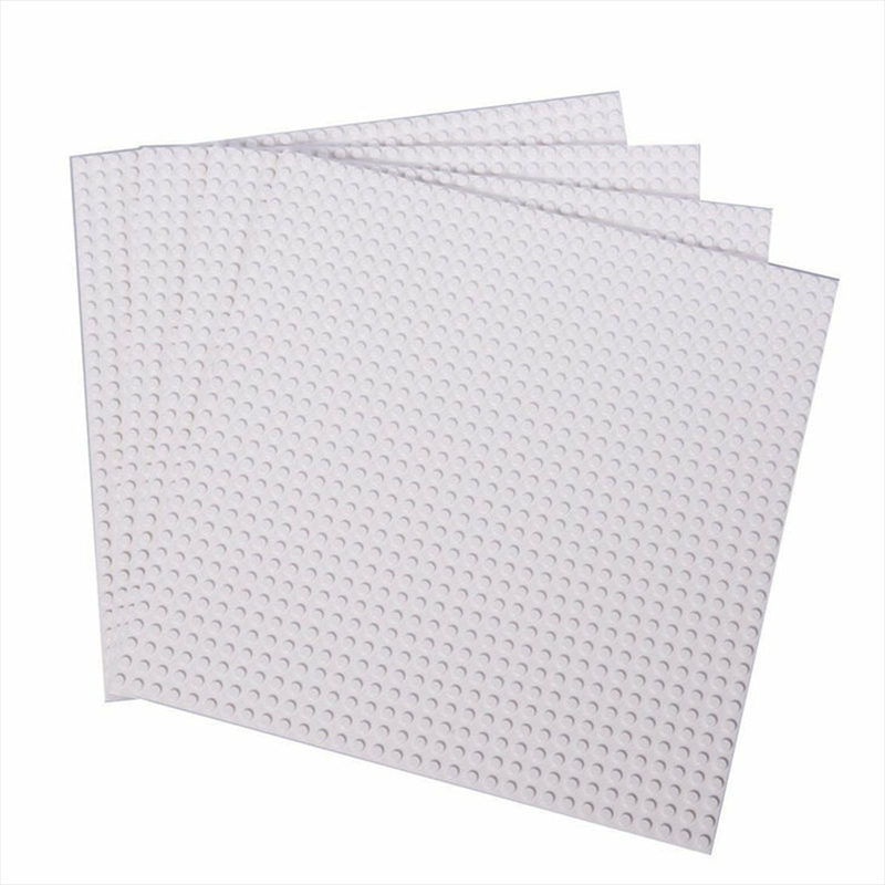 Buy 50x50 Studs Base Plate Board Online | Sanity
