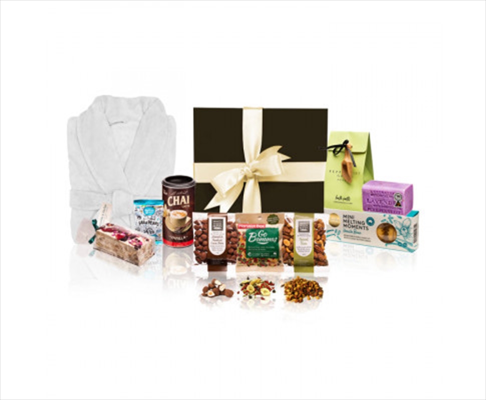 Buy Premium Pamper Pack Online | Sanity