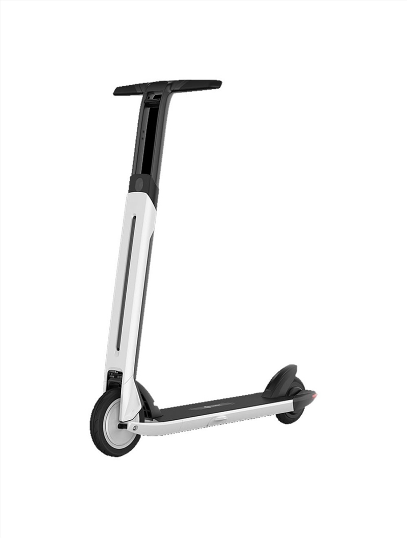 Buy Ninebot Kickscooter Air T15 - White Online | Sanity