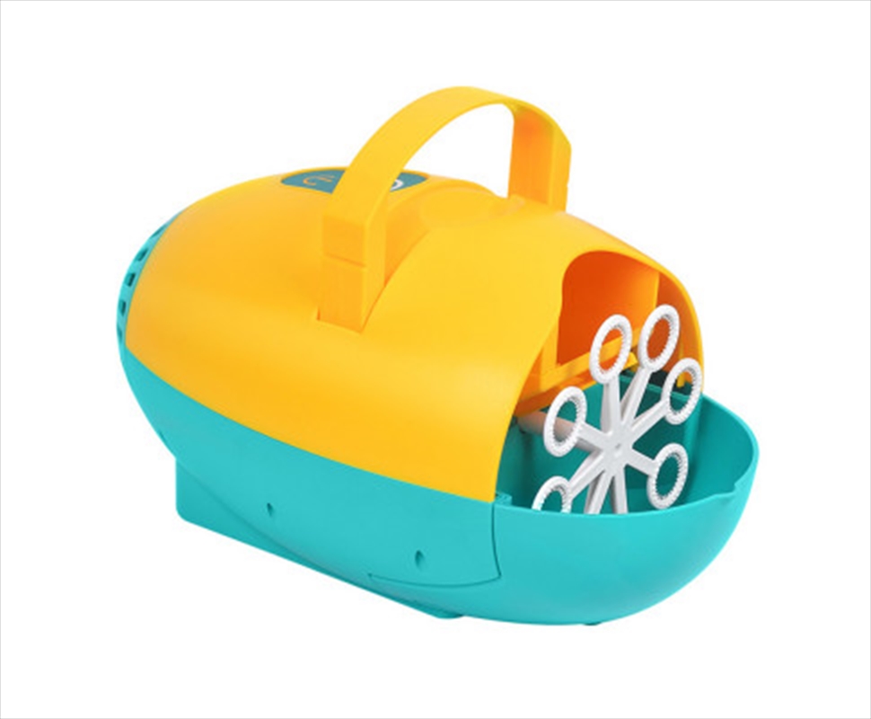 Buy Electric Auto Bubble Machine Online | Sanity