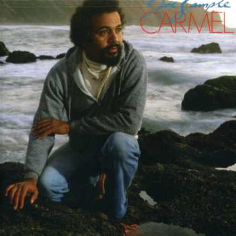 Buy Joe Sample - Carmel Online | Sanity
