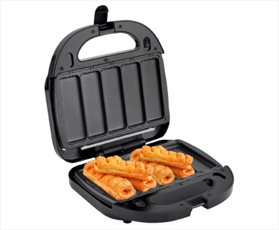 Buy Pastry Maker Non Stick - Black Online | Sanity