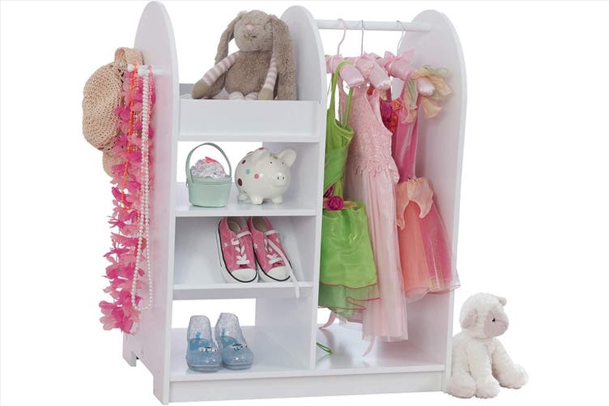 Buy Play Dress Up Unit For Kids Online | Sanity