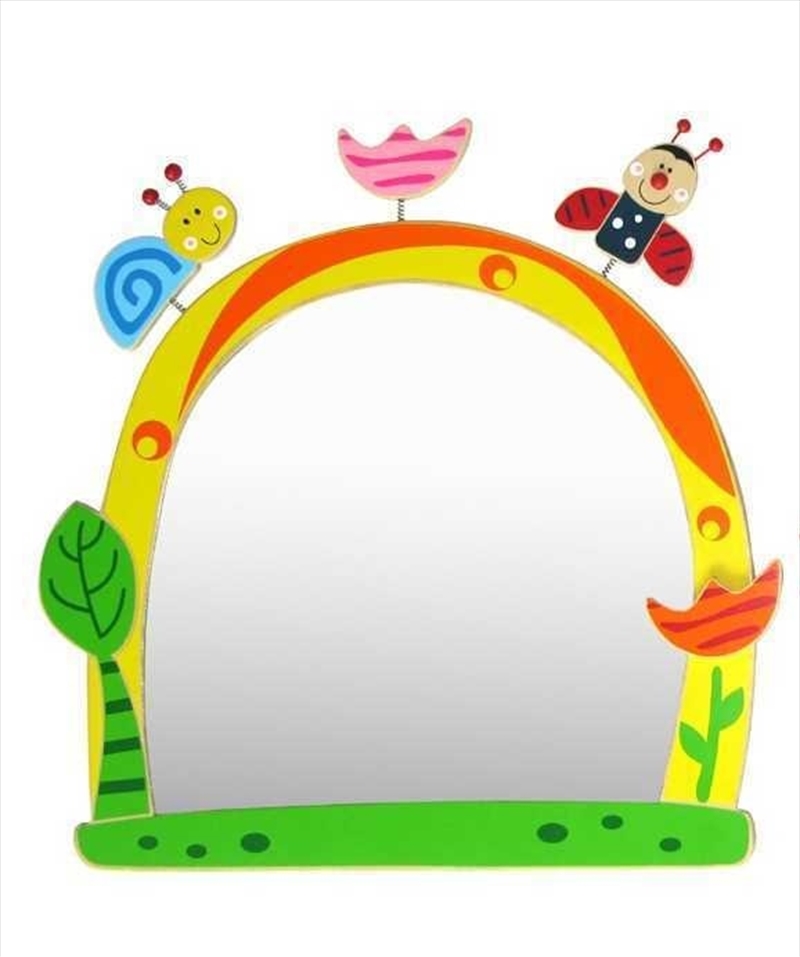 Buy Spring Mirror Insect Online | Sanity