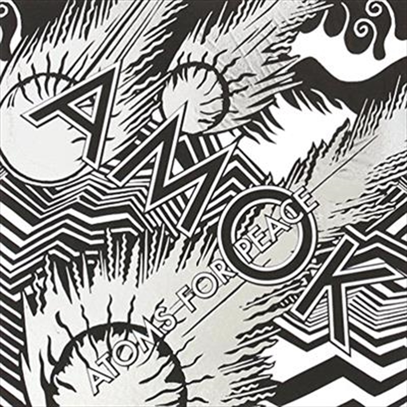 Buy Amok: Limited Edition Online | Sanity