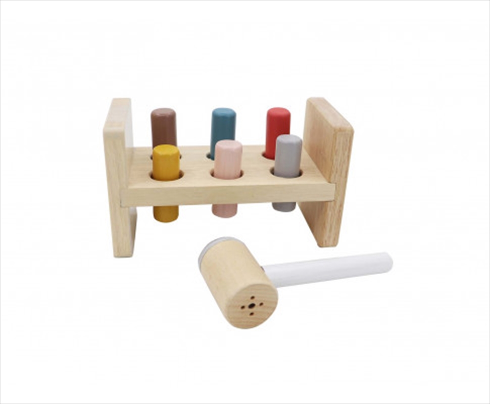 Buy Hammer Bench With Squeaky Sound Online | Sanity