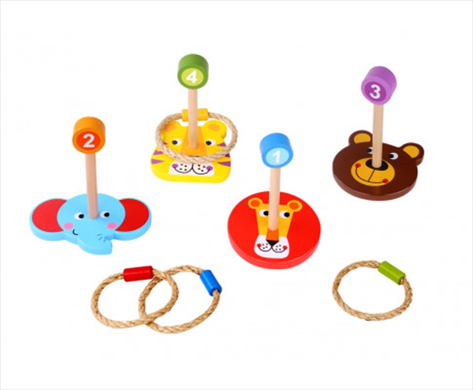 Buy Ring Toss Online | Sanity