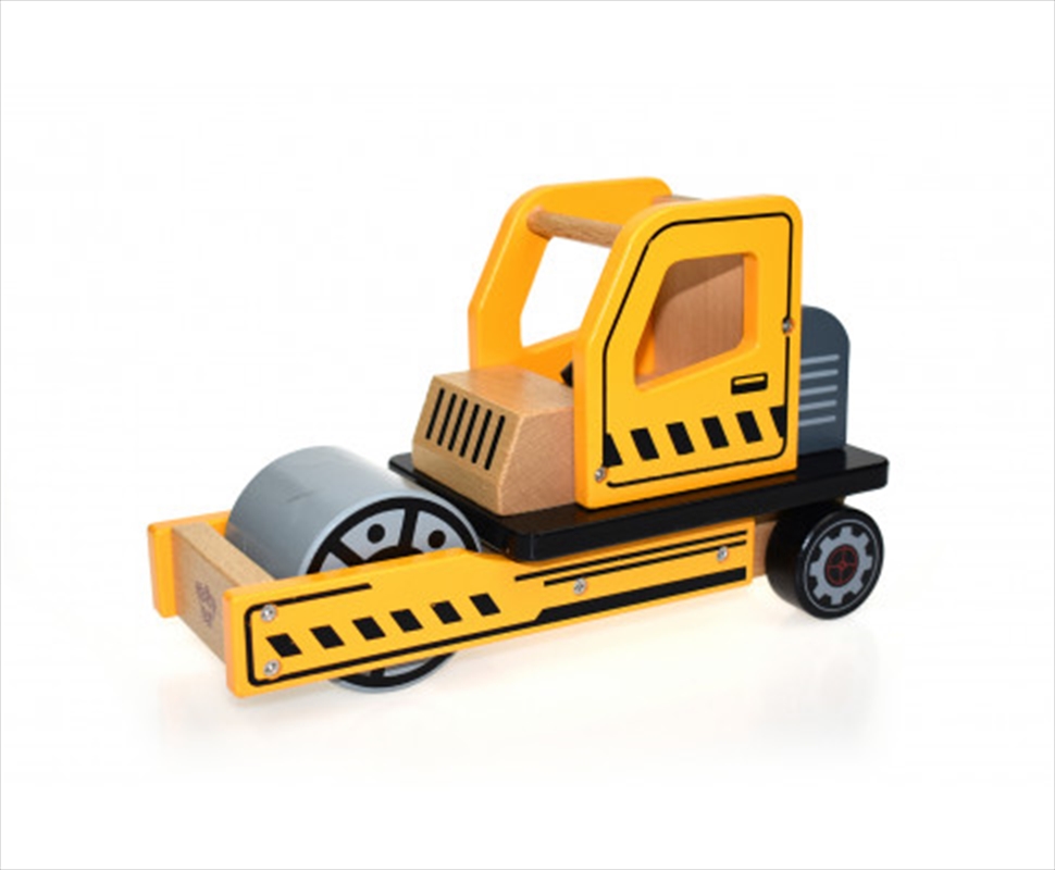 Buy Road Roller Online | Sanity