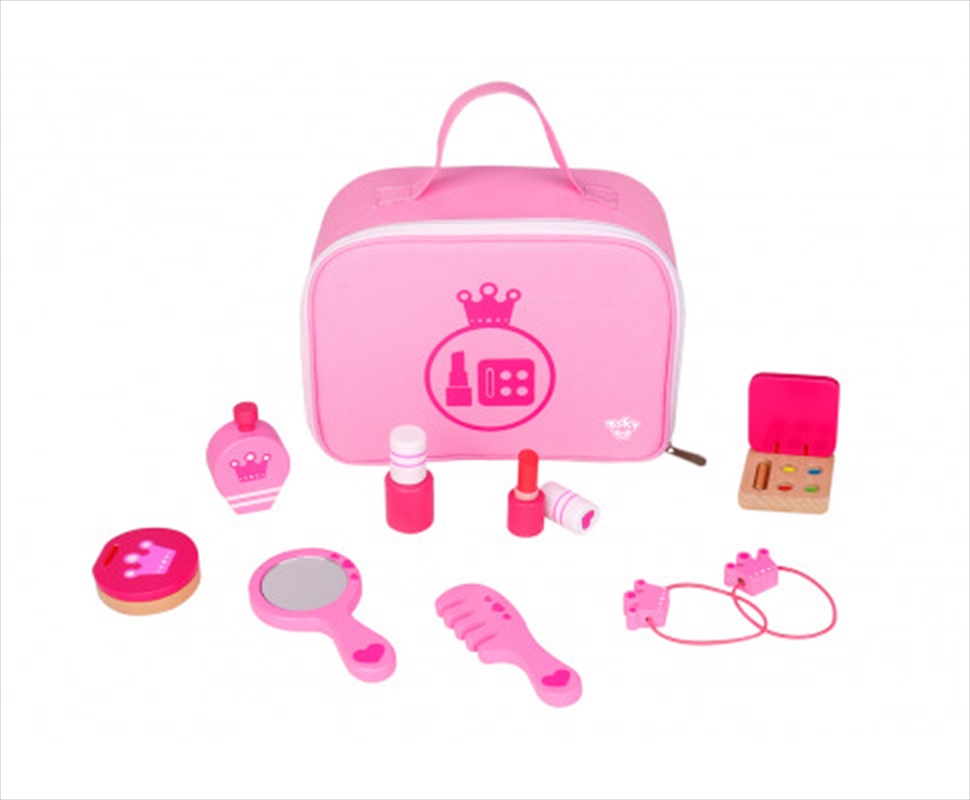 Buy Pink Make Up Play Set Online | Sanity