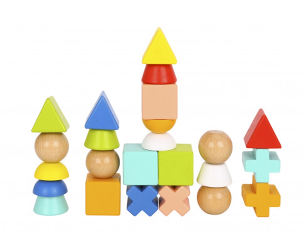 Buy Stacking Blocks Logic Game Online | Sanity