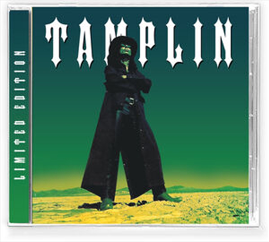 Buy Tamplin Online | Sanity